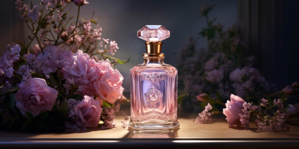 Najpiękniejsze zapachy damskie: elegancja i wyrafinowanie • Perfum